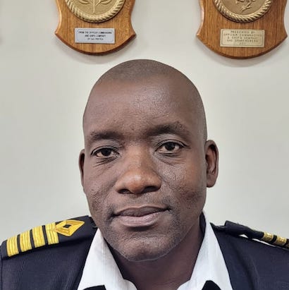 European Harbour Masters Committe | IHMC